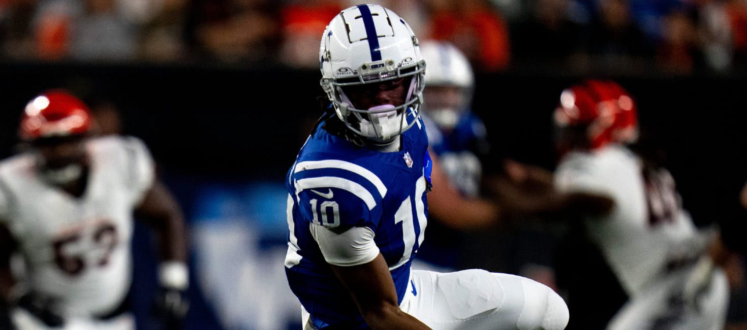 6 Must-Have Dynasty Draft Targets (2025 Fantasy Football) | FantasyPros