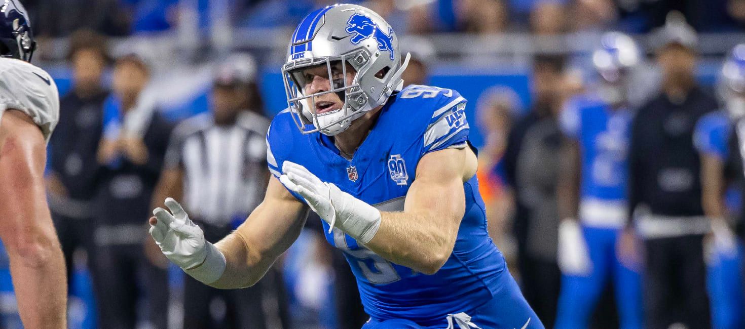 Fantasy Football Draft Rankings & Tiers: Defenses (D/ST) | FantasyPros