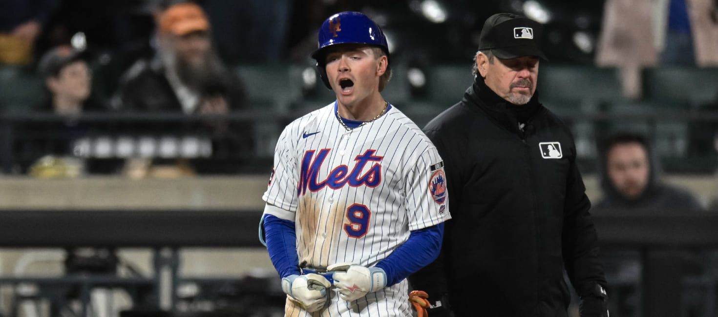 4 Fantasy Baseball Waiver Wire Pickups: Hitters to Now (2026) | FantasyPros