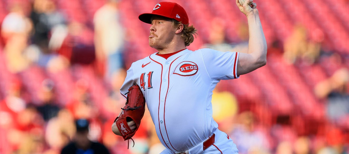 Video: Must-Start Pitchers, Streamers & Waiver Wire Targets (2025 ...