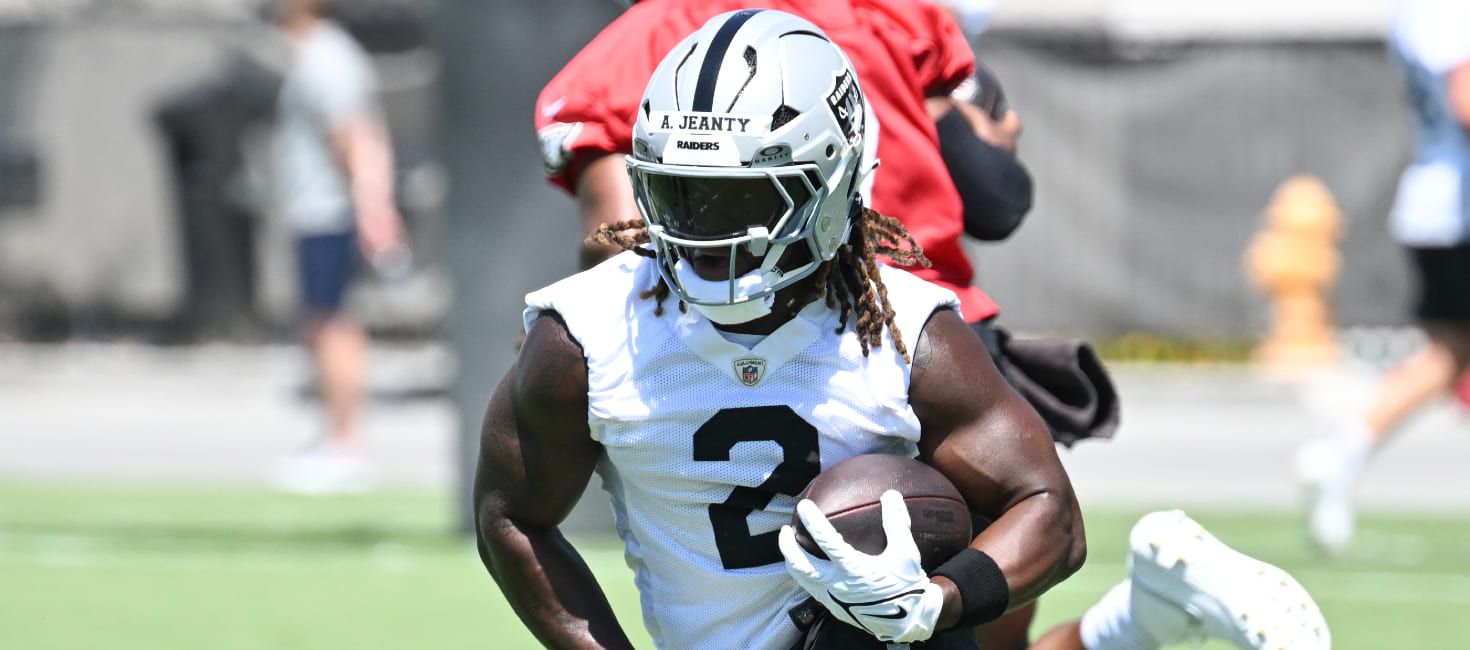 Fantasy Football Mock Draft: 12-Team, Standard (2025) | FantasyPros
