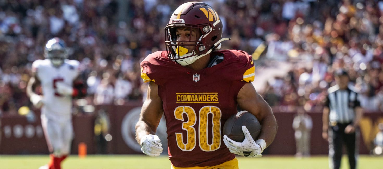 Fantasy Football Sleepers: MarShawn Lloyd, Ray Davis, Austin Ekeler ...