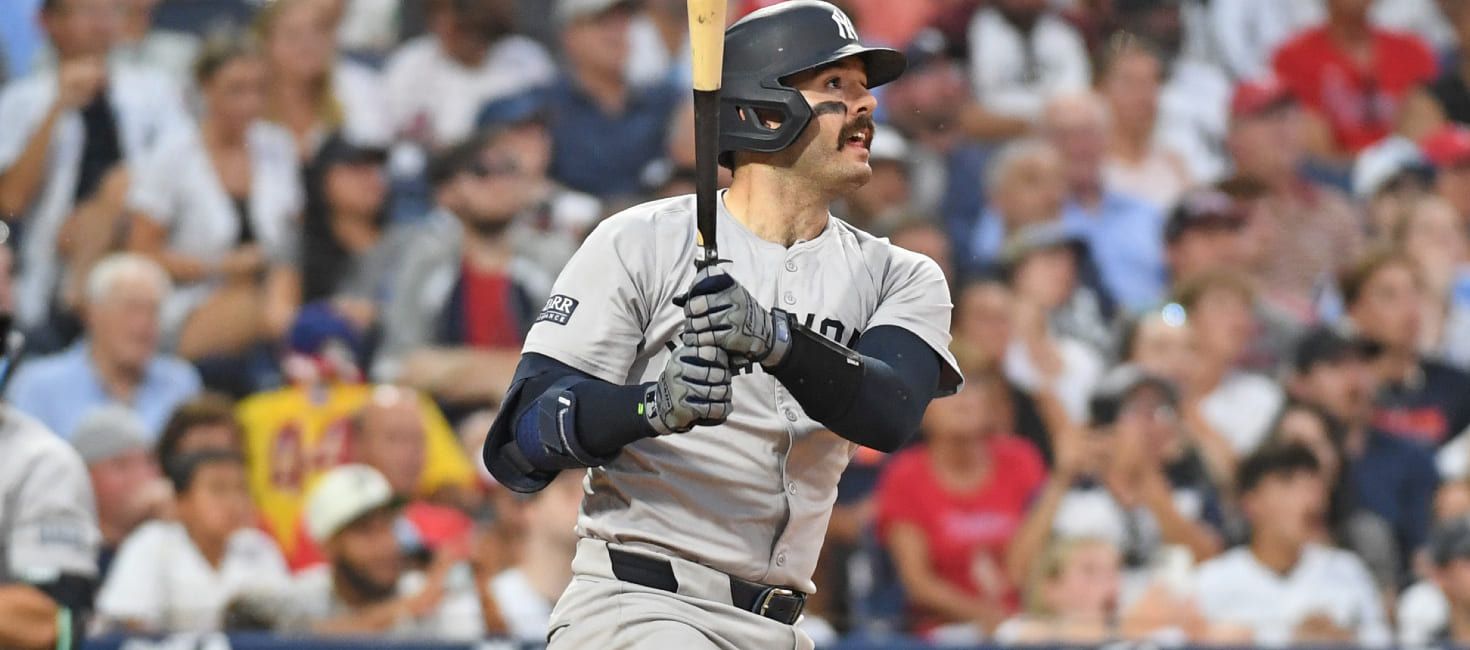10 Fantasy Baseball Risers & Fallers: Week 18 (2024) | FantasyPros