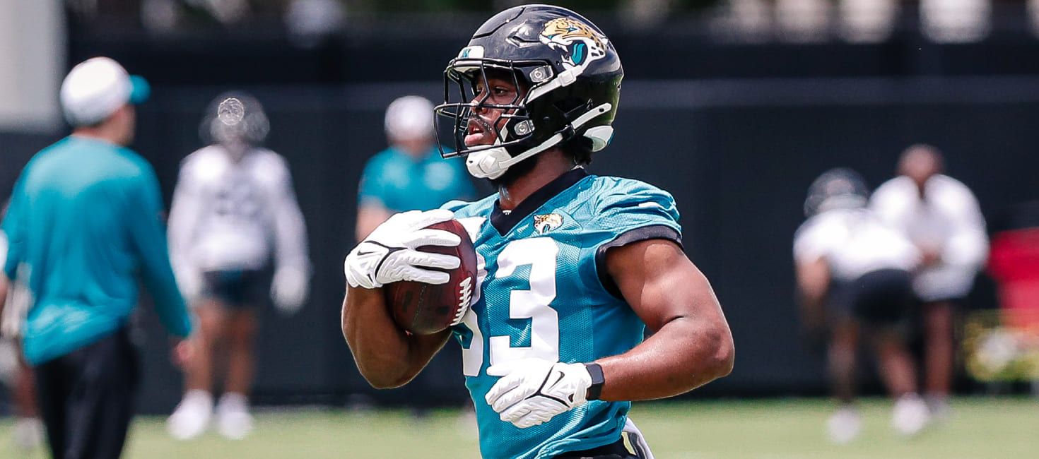 Zero RB Draft Strategy & Targets (2025 Fantasy Football) | FantasyPros