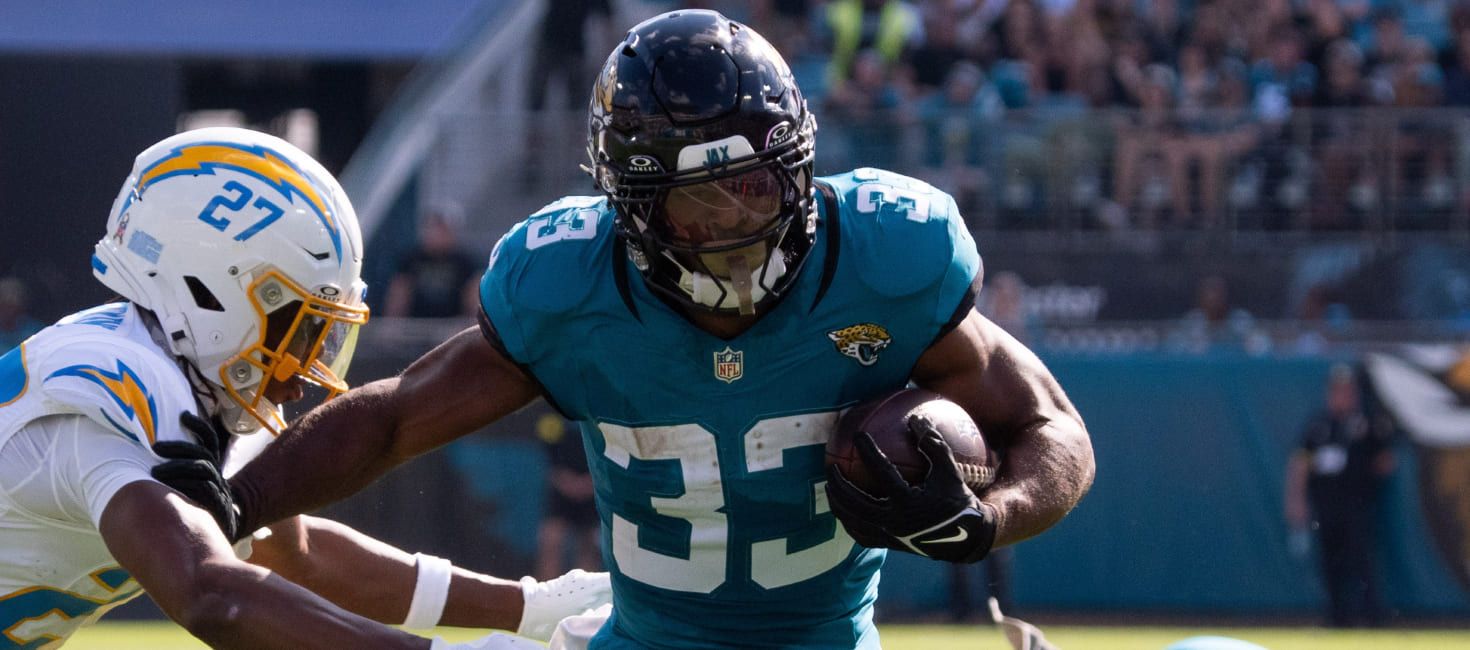 Fantasy Football Values to Draft: Running Backs (2026) | FantasyPros