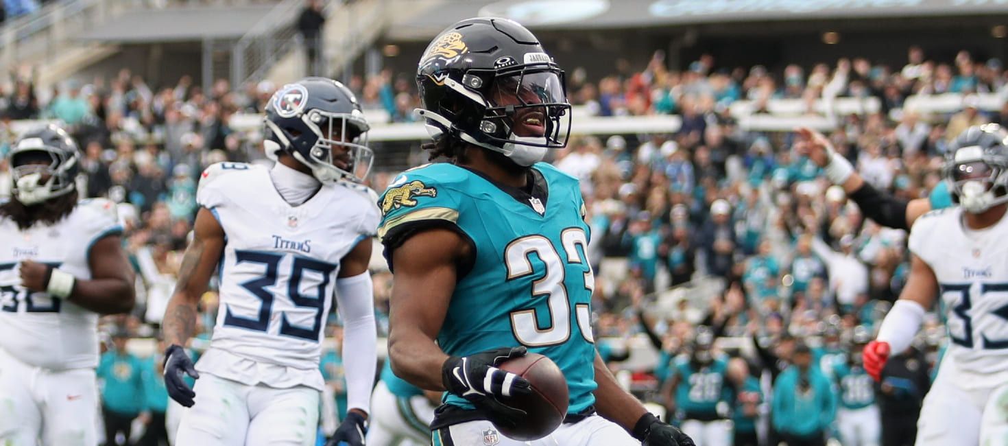 3 RB3s With RB1 Potential (2026 Fantasy Football) | FantasyPros