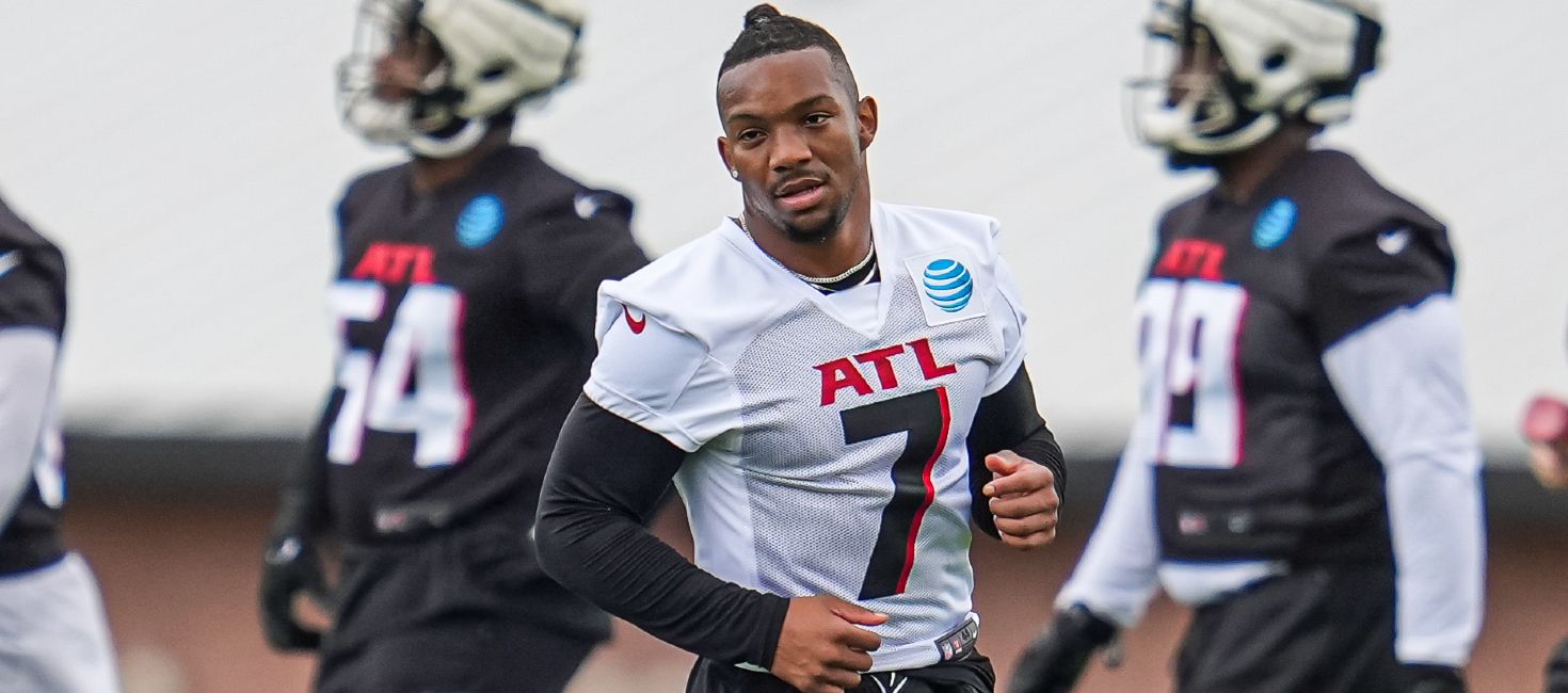 Video: Hero RB vs. Zero RB Draft Strategies (2024 Fantasy Football ...