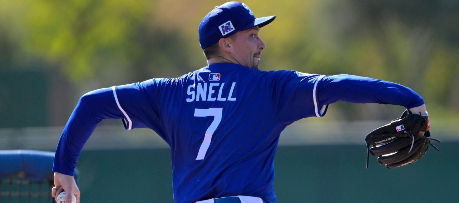 Fantasy Baseball SP Rankings: Streamers & Two-Start Pitchers | FantasyPros