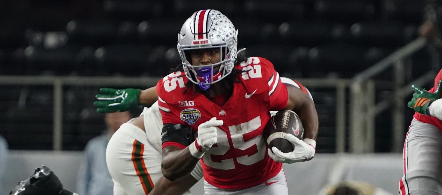Devy Fantasy Football Rankings (2026) | FantasyPros