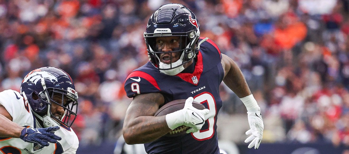 Dynasty Trade Advice: A.T. Perry, Andrei Iosivas, Brevin Jordan, Greg ...