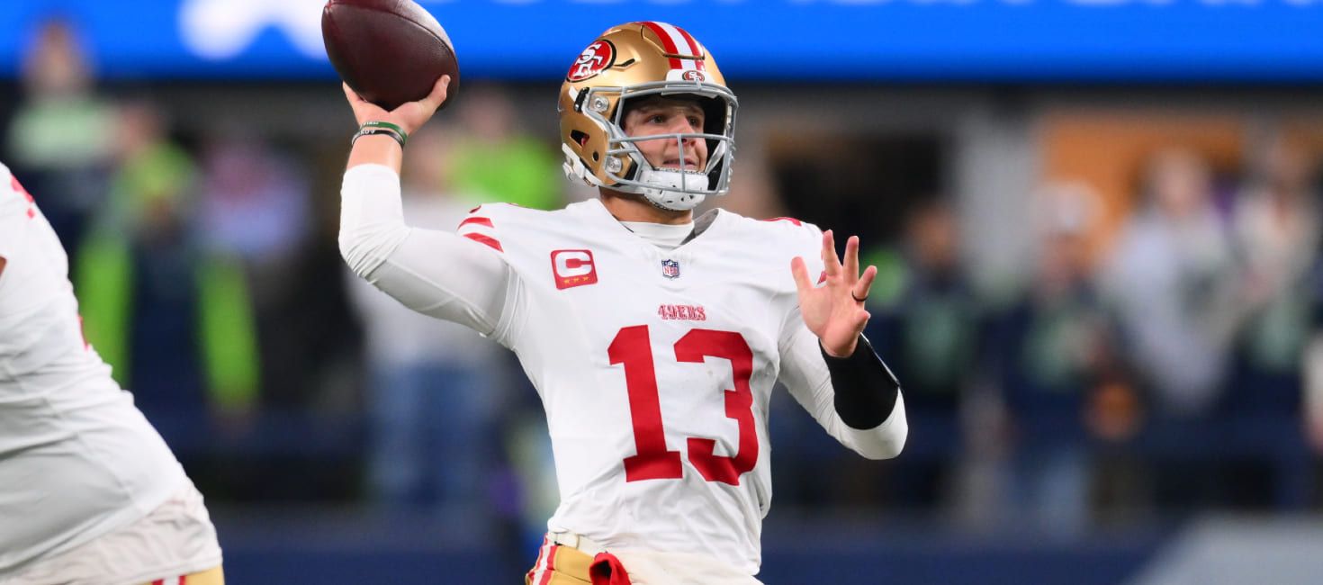 4 Quarterbacks to Avoid (2026 Fantasy Football) | FantasyPros