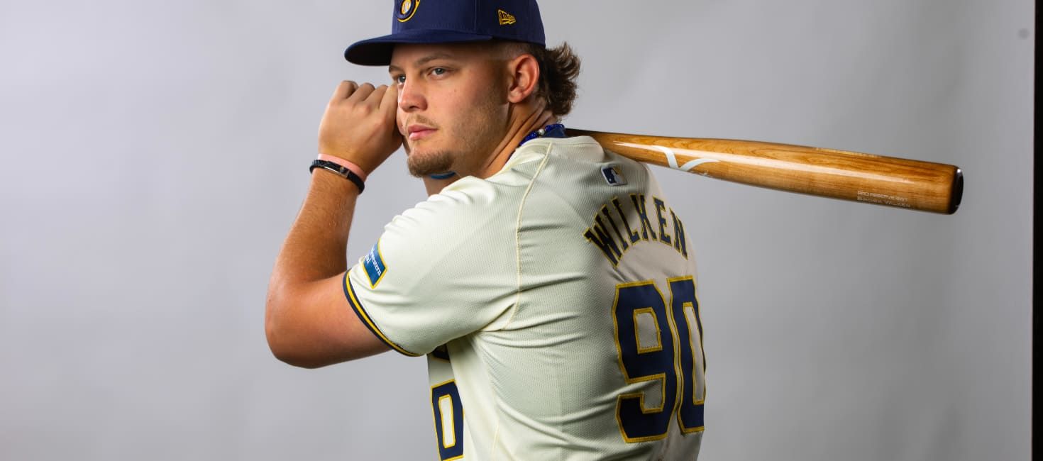 Fantasy Baseball Prospect Rankings: 101-125 (Updated) | FantasyPros