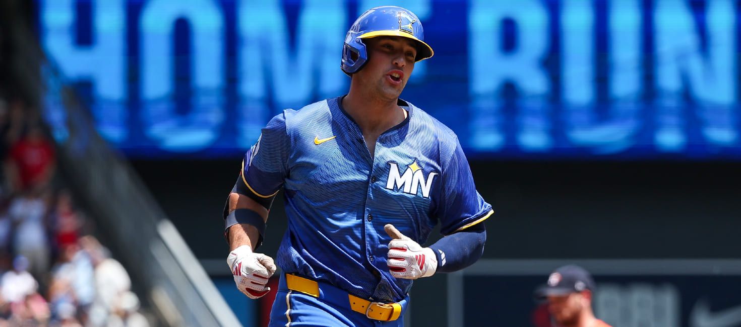 Fantasy Baseball Waiver Wire Pickups: Hitters to Add (Week 6) | FantasyPros