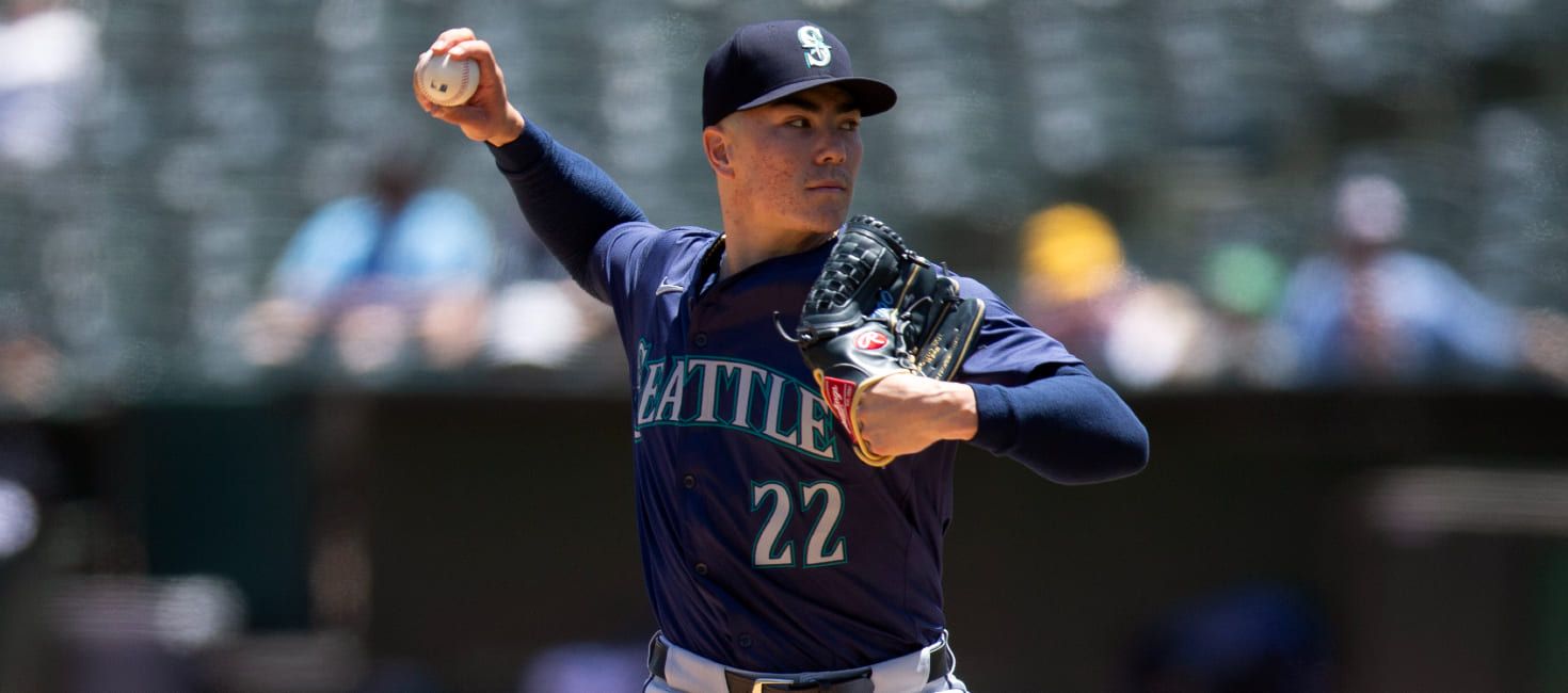 10 Burning Questions: Gerrit Cole, Pablo Lopez, Bryan Woo (Fantasy ...