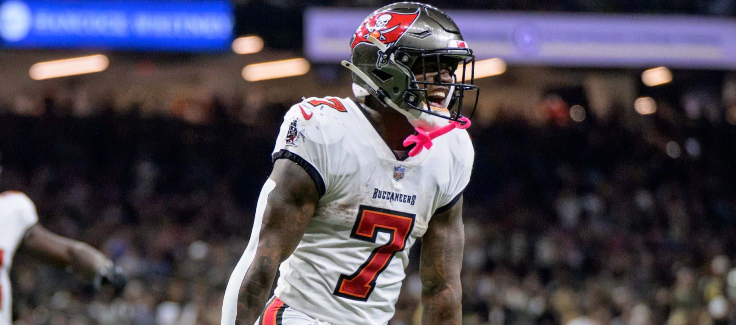 Fantasy Football Start em, Sit em: Sam LaPorta, Devin Singletary, Bucky Irving (2024) | FantasyPros