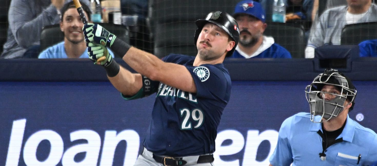 Fantasy Baseball Points League Primer & Draft Advice (2026) | FantasyPros