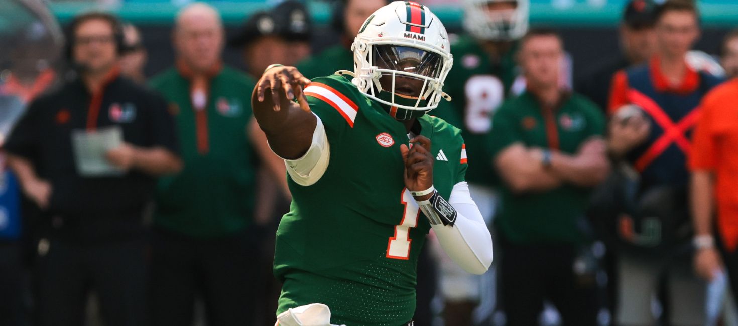 2025 NFL Mock Draft: Consensus Picks From the Most Accurate Experts ...