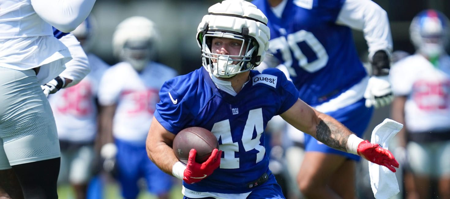 11 Zero RB Draft Targets (2025 Fantasy Football) | FantasyPros