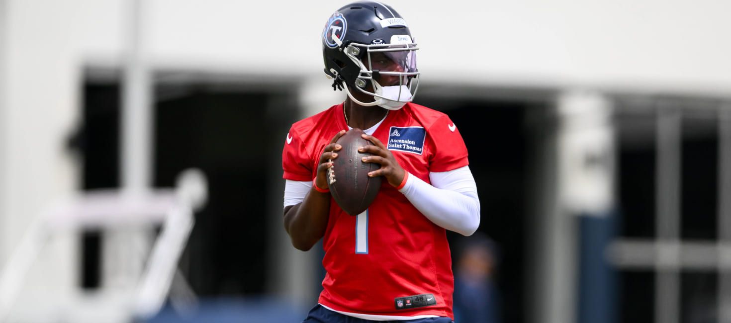 Superflex Dynasty Rookie Draft Rankings (2025 Fantasy Football ...