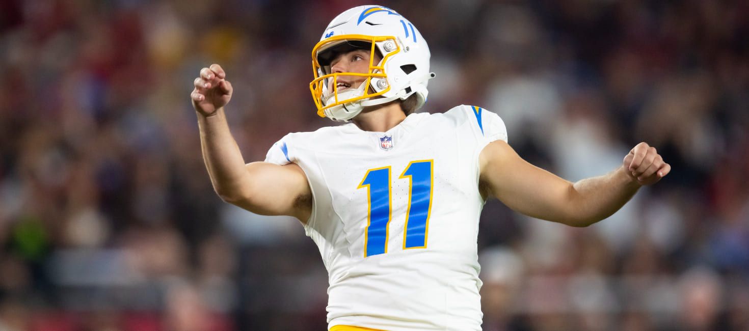 Fantasy Football Strategy: How to Draft Kickers (2025) | FantasyPros