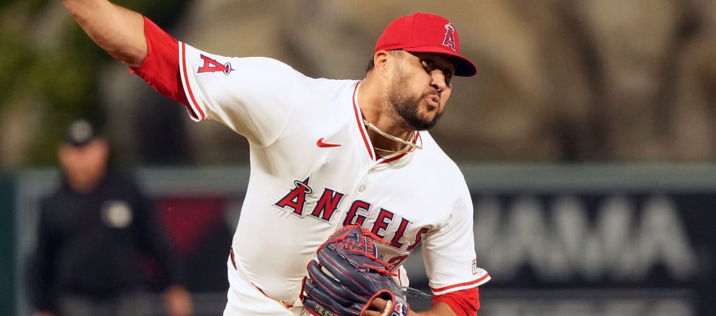 MLB Rumors & News: Jeff Hoffman, Carlos Estevez, Brooks Raley (Fantasy ...