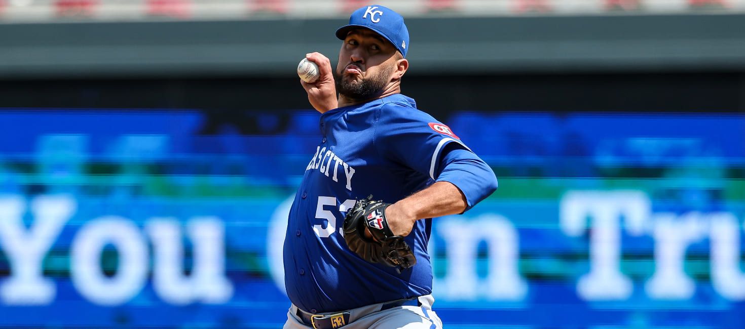 Fantasy Baseball Closer Rankings: Risers & Fallers (2025) | FantasyPros