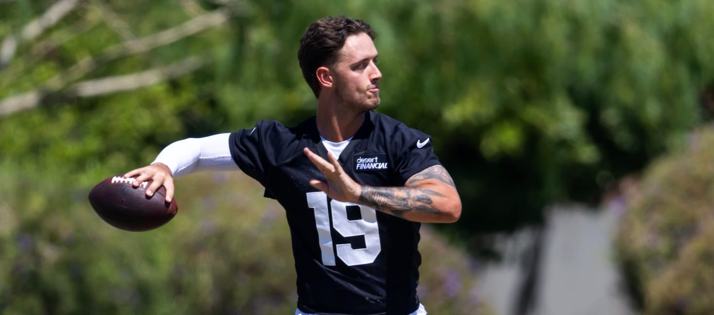 Superflex Dynasty Rookie Draft Rankings (2026 Fantasy Football ...