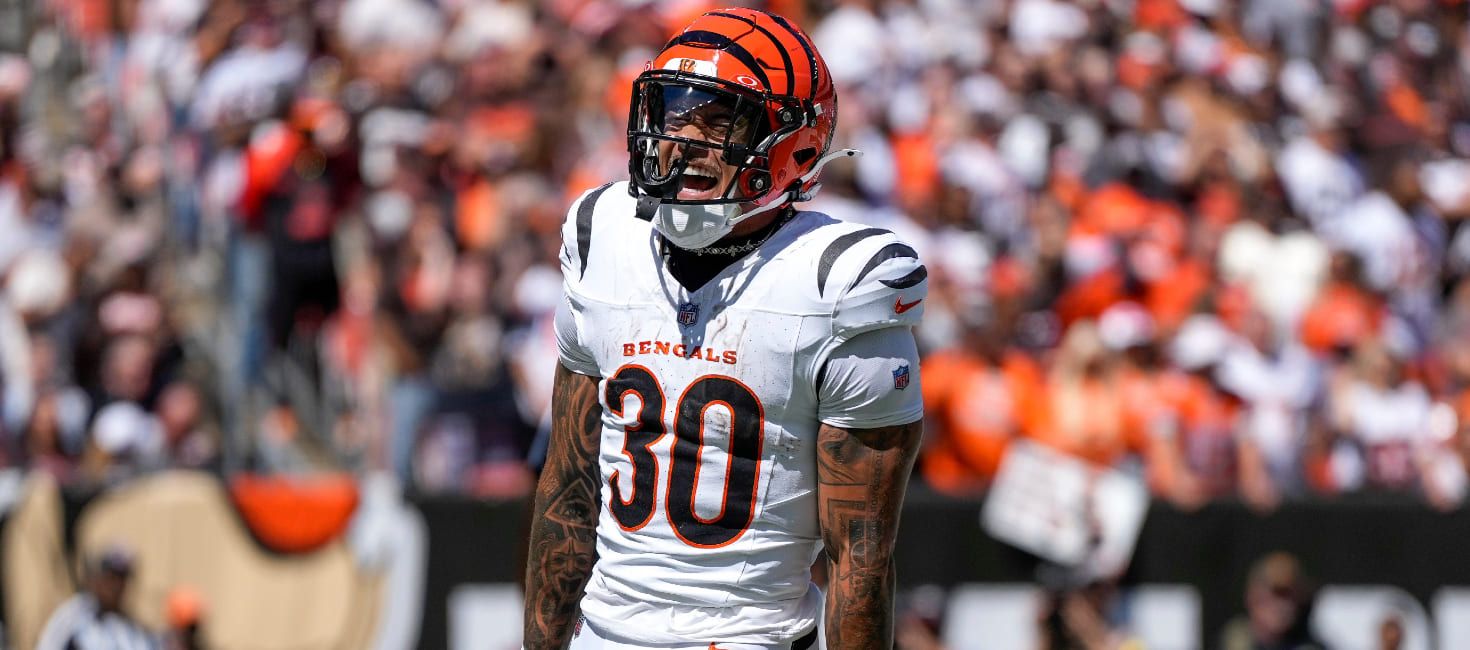 Fantasy Football Rest of Season Rankings: Week 5 (2025) | FantasyPros