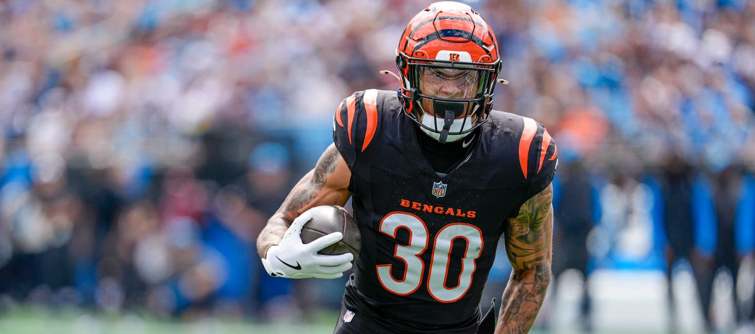 10 Players to Sell: Week 3 (Fantasy Football) | FantasyPros