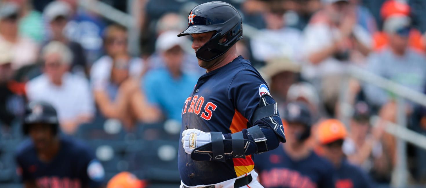 Fantasy Baseball Draft Day Cheat Sheet (2025) | FantasyPros