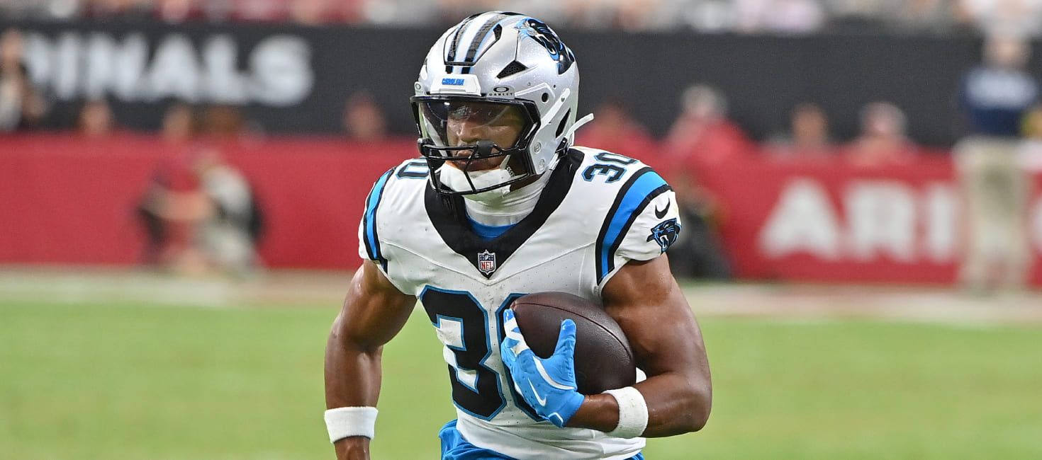 8 Fantasy Football Injuries to Know for Week 5 (2025) | FantasyPros