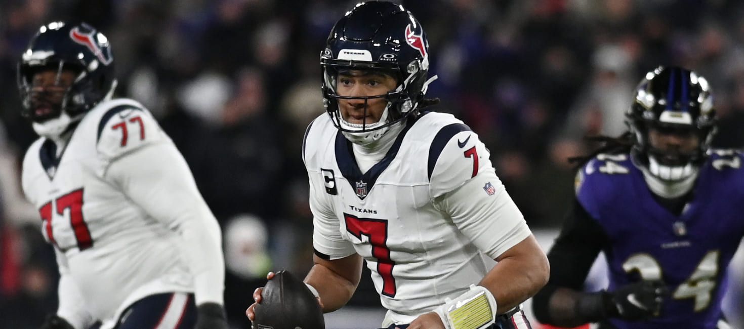 4 Players Trending Up & Down (2024 Fantasy Football) | FantasyPros