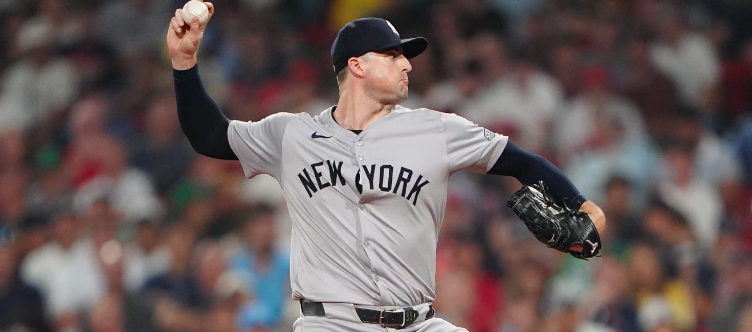 Fantasy Baseball Closer Report: Clay Holmes, Calvin Faucher, David ...