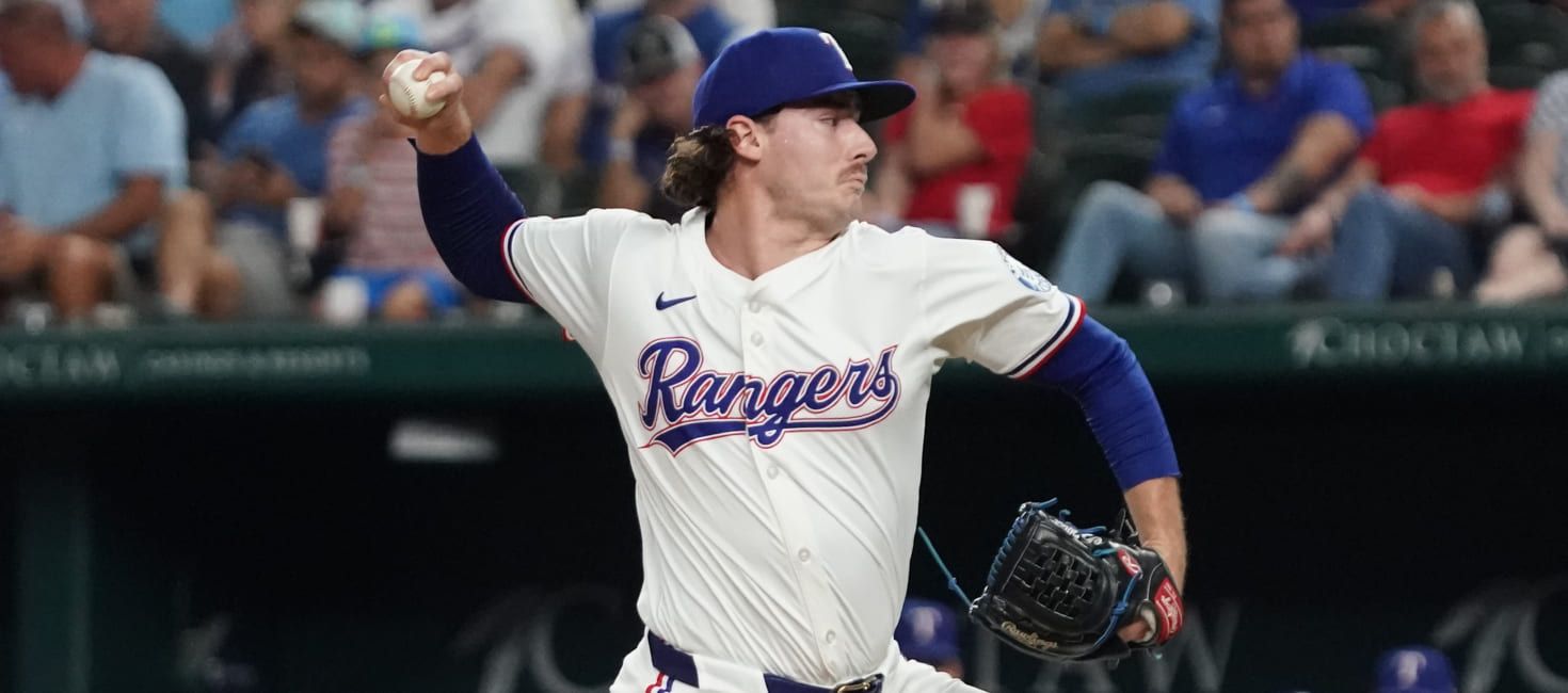 Top 8 Fantasy Baseball Waiver Wire Pickups: High-Stakes League FAAB ...
