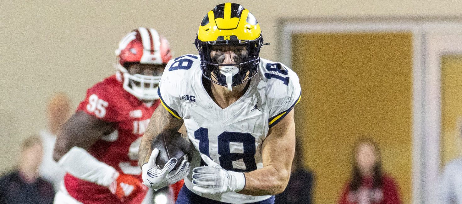 Dynasty Rookie Draft Advice: Positions to Target & Fade (2025 ...