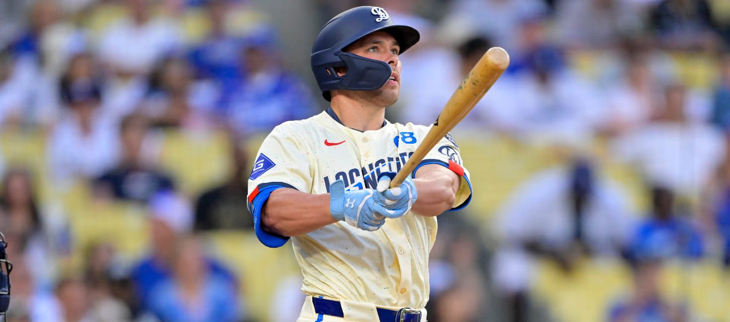 Top 10 Fantasy Baseball Prospect Rankings: Catchers (2025) | FantasyPros