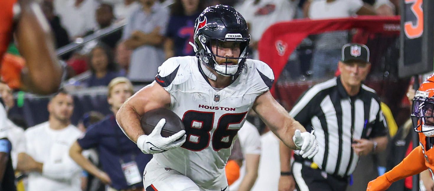 10 Fantasy Football Stats You Need to Know (Week 6) | FantasyPros