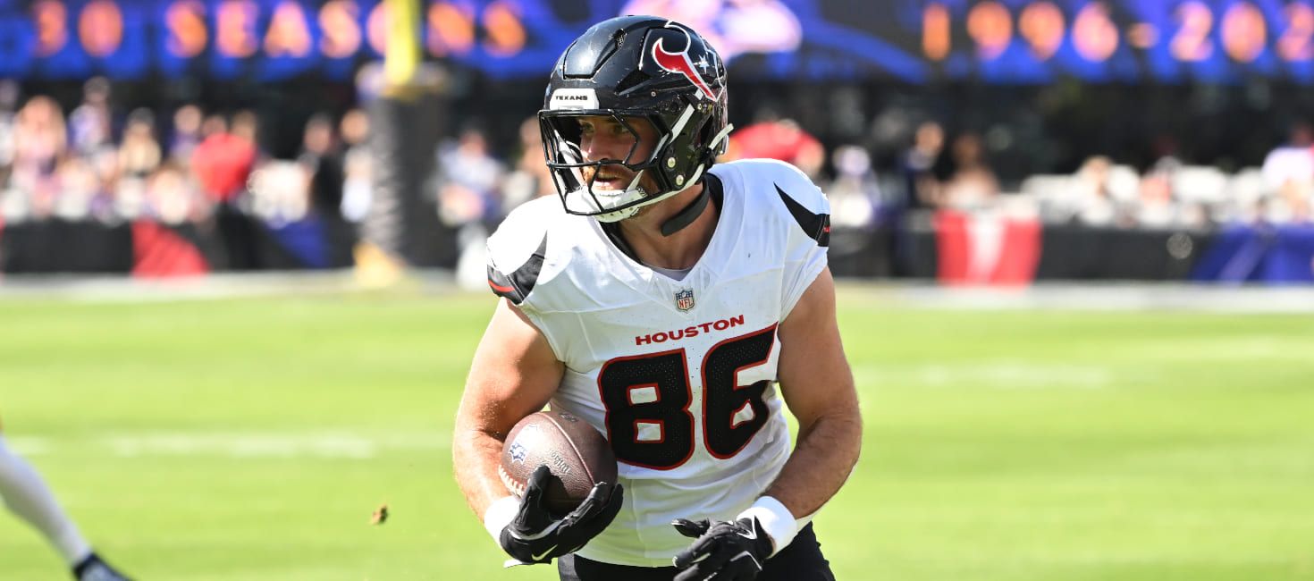 Fantasy Football Start’em, Sit’em: Dalton Schultz, Jake Ferguson ...