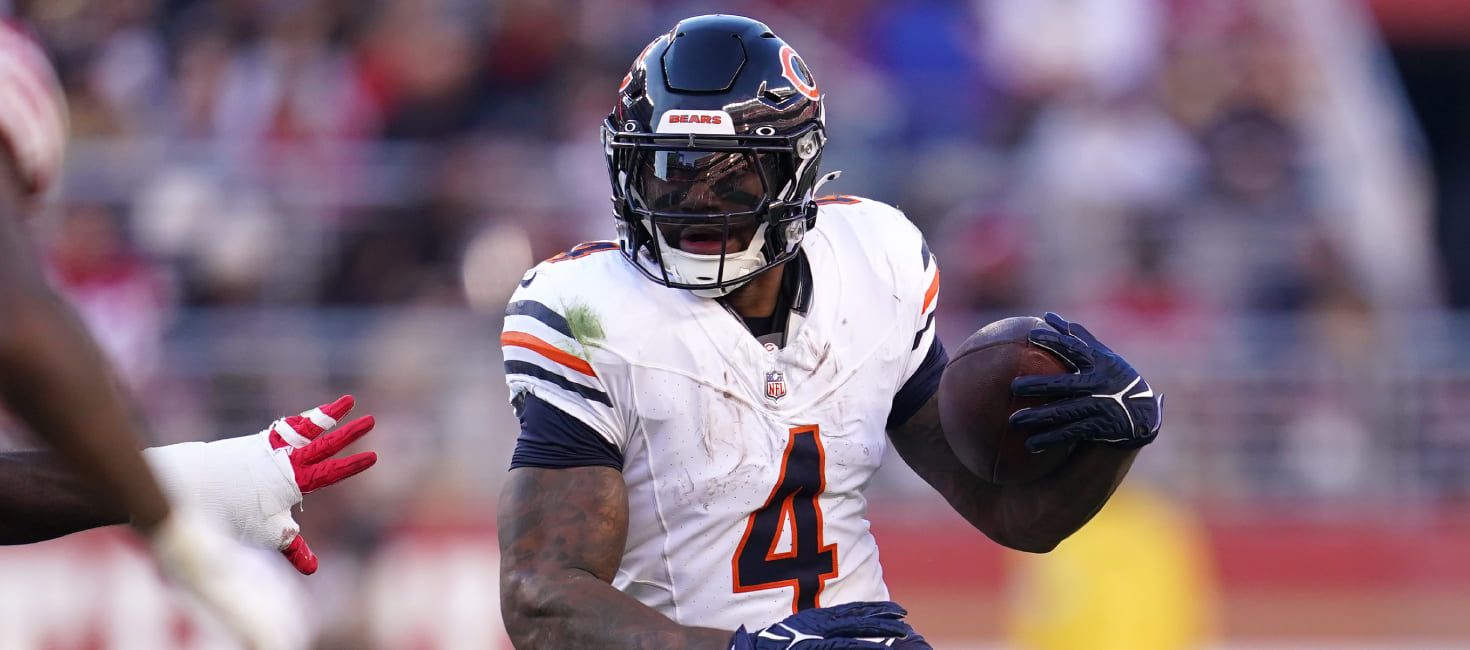 4 Must-Have Running Backs (2025 Fantasy Football) | FantasyPros