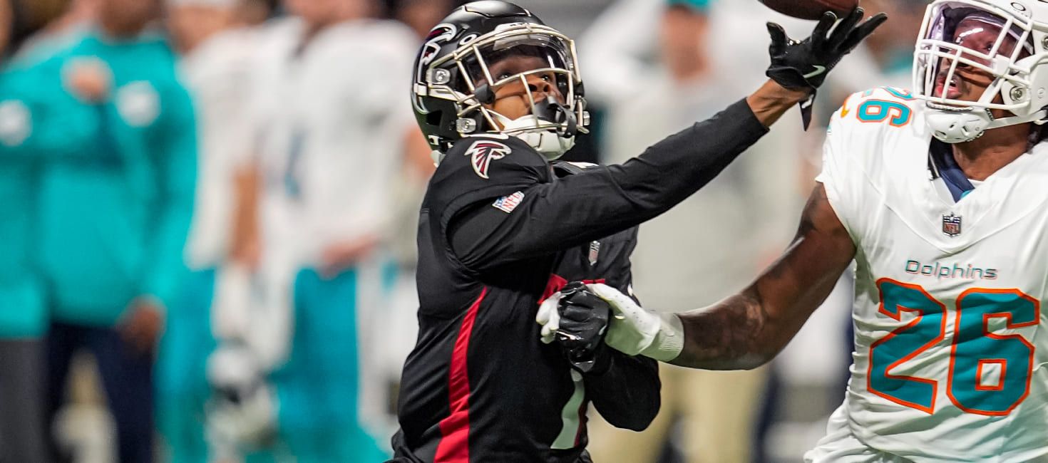3 Burning Questions: Week 12 (2025 Fantasy Football) | FantasyPros