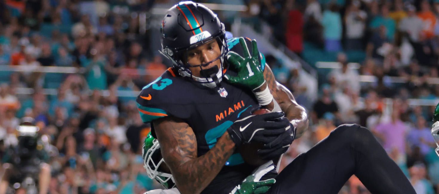 Fantasy Football Streamers & Waiver Wire Targets: Tight Ends | FantasyPros