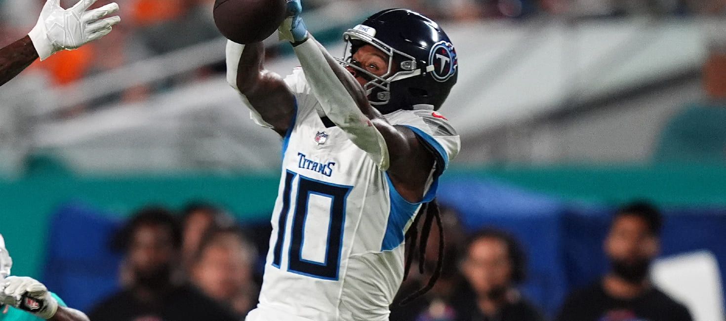 Fantasy Football Start em, Sit em: Mike Evans, DeAndre Hopkins, Michael ...