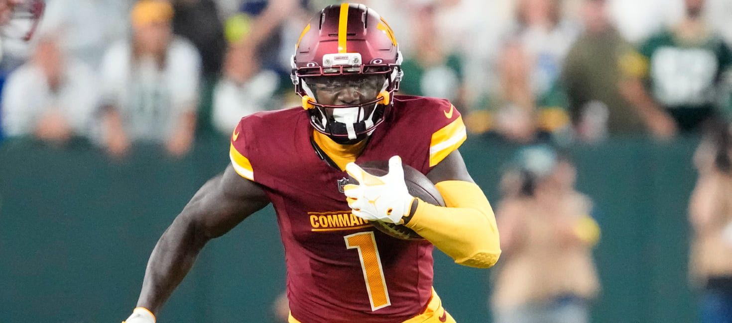 Is Deebo Samuel Playing Week 7? Fantasy Football Injury Updates ...