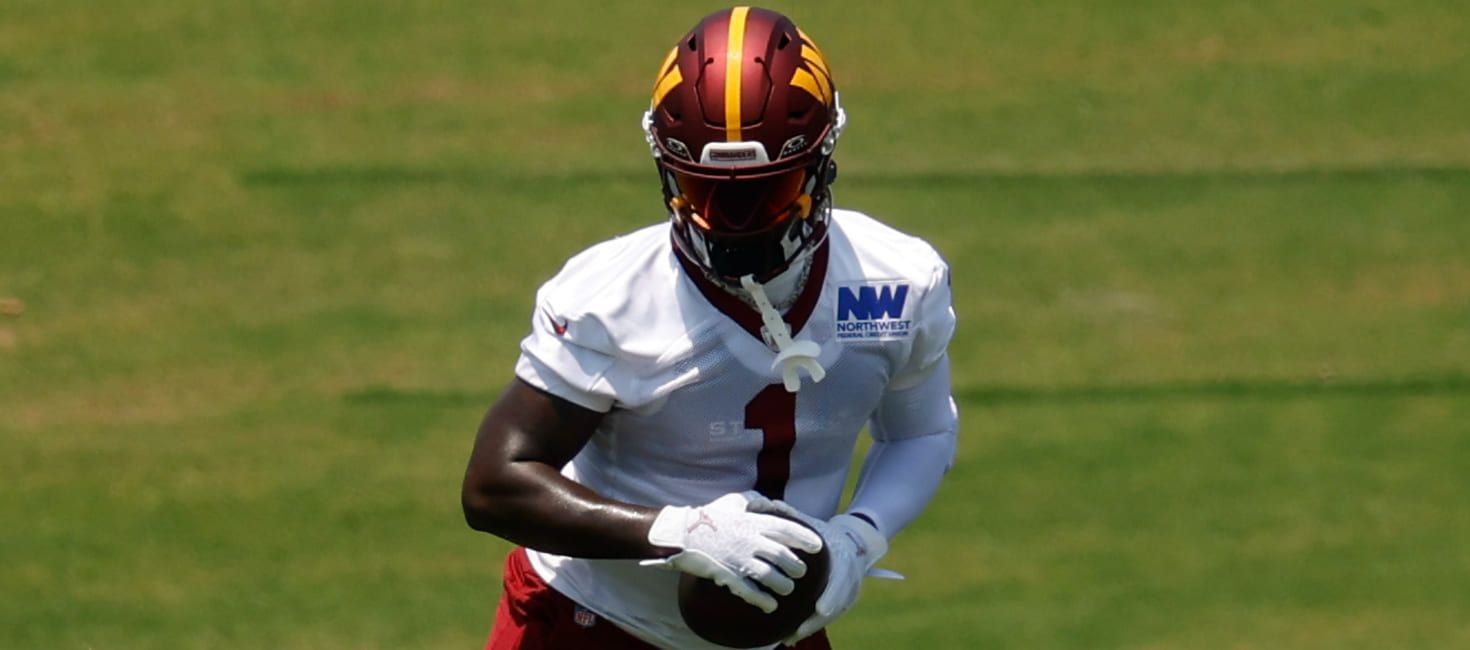 Fantasy Football Trade Advice: Wide Receivers (Week 2) | FantasyPros