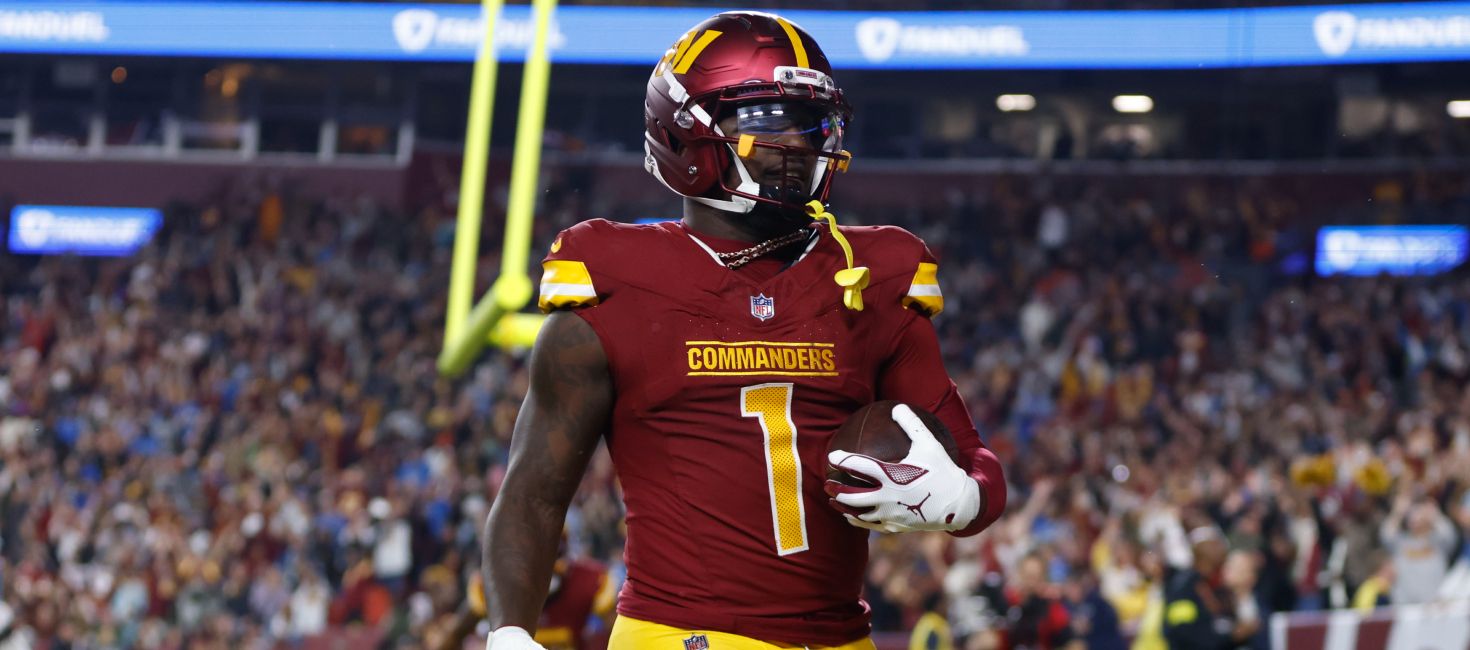 6 Fantasy Football Lineup Landmines: Start/Sit Advice (Week 13 ...