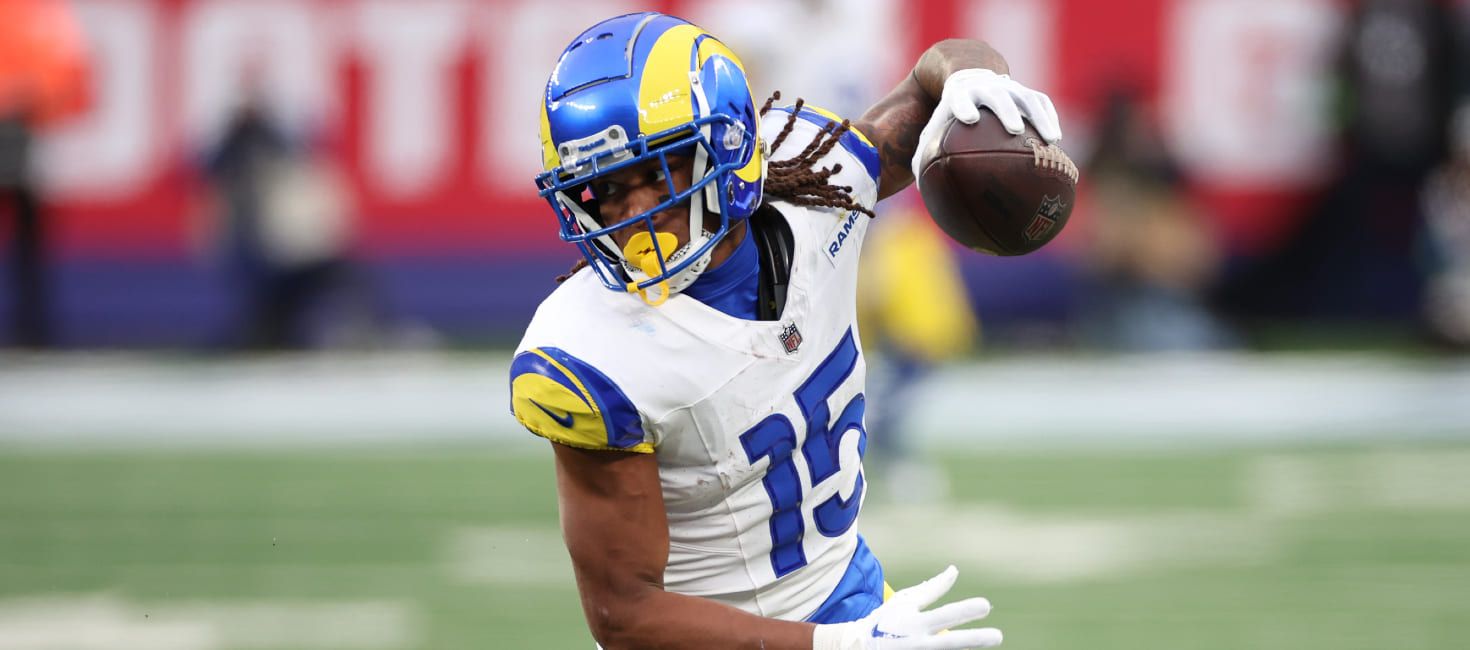 Late-Round Draft Targets: Darnell Mooney, Jermaine Burton, Demarcus ...