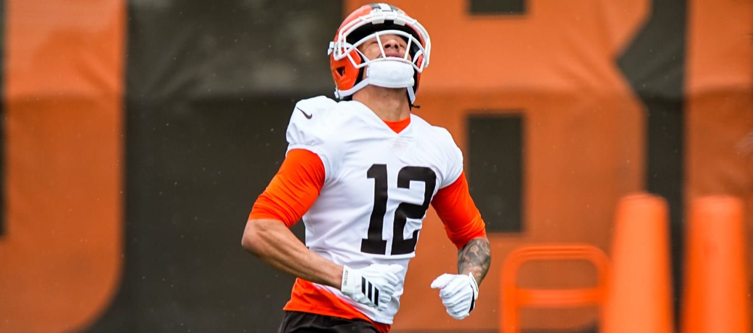 Dynasty Rookie Draft Rankings & Tiers (2026 Fantasy Football) | FantasyPros