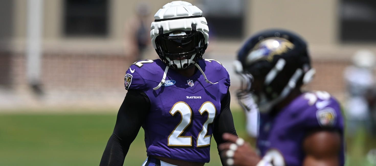 Players on New Teams: Joe Mixon, Josh Jacobs, Derrick Henry (Fantasy ...