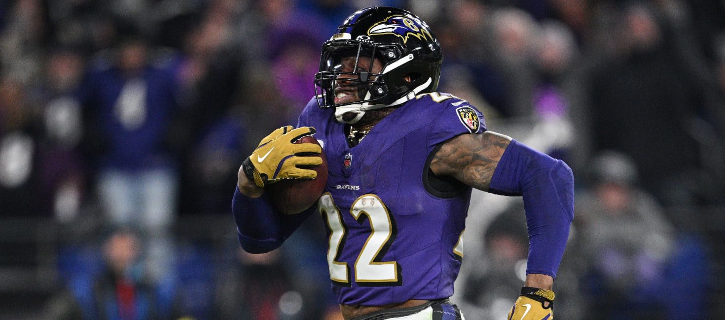 12 Running Backs to Trade: Week 6 (Fantasy Football) | FantasyPros