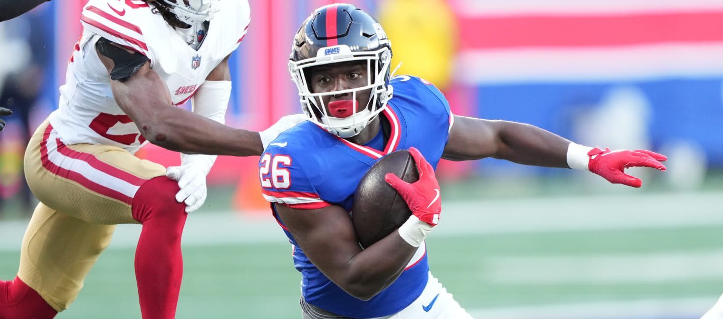 Top 4 Fantasy Football Waiver Wire Pickups to Avoid (Week 12) | FantasyPros